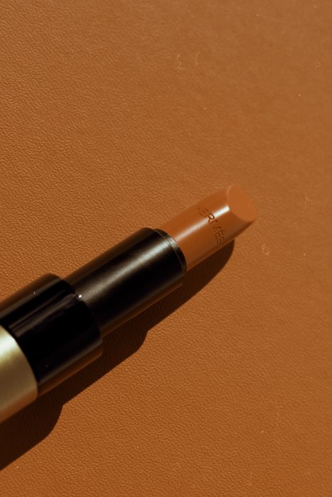 A New Métier: Hermès Beauté - Rouge Hermès Collection