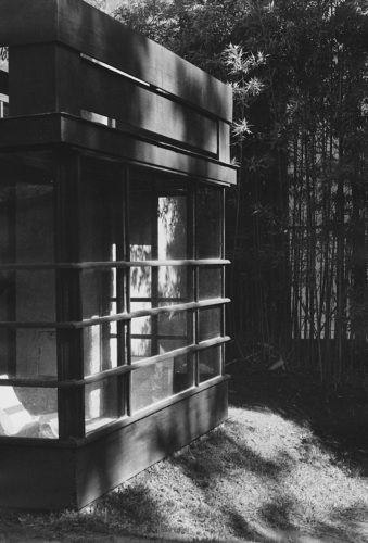 Schindler House: Ahead of its Time — Rudolph Schindler, Los Angeles
