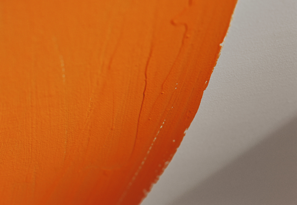 ICONIC COLORS — A production of artworks with CAPAROL ICONS