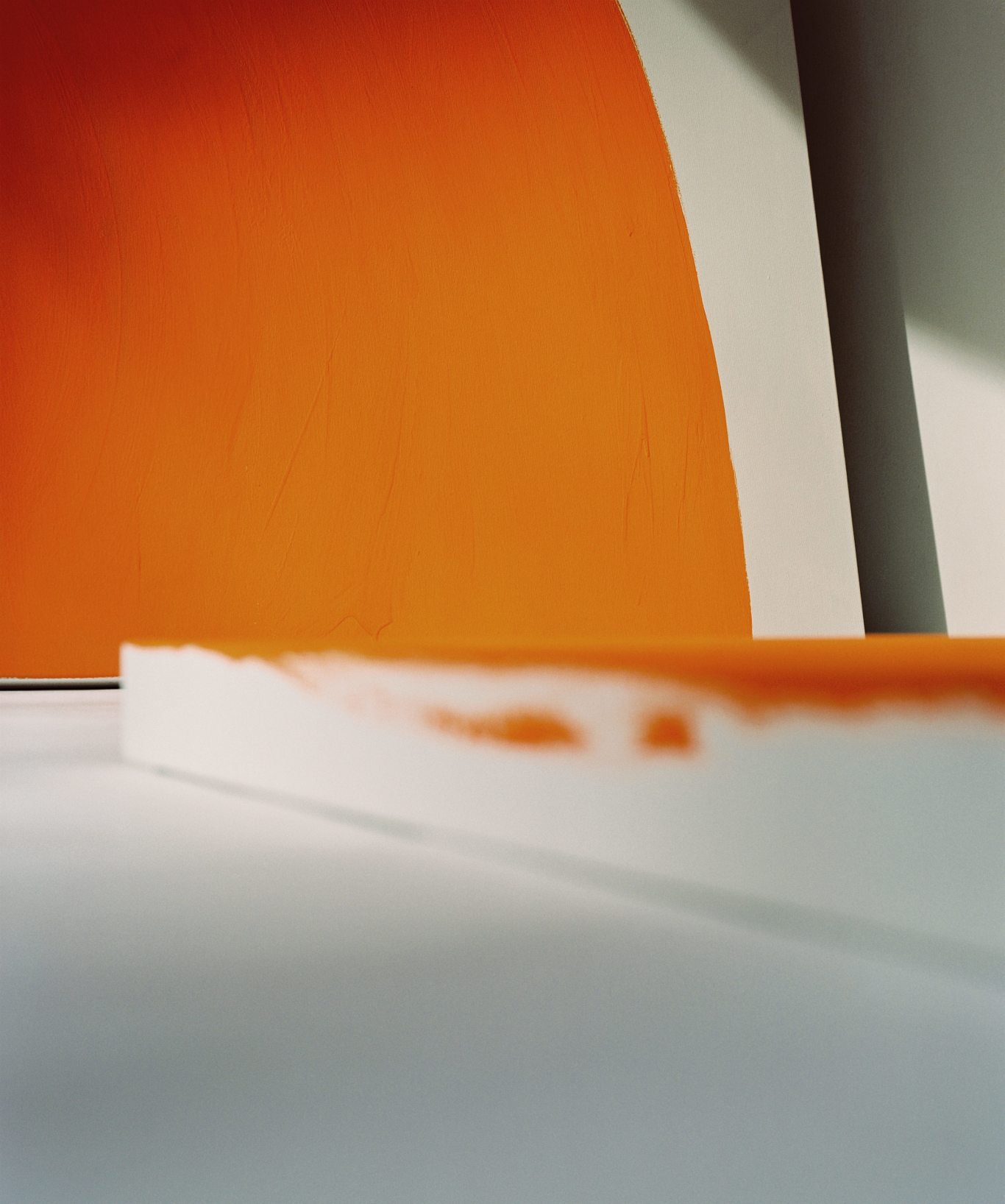 ICONIC COLORS — A production of artworks with CAPAROL ICONS