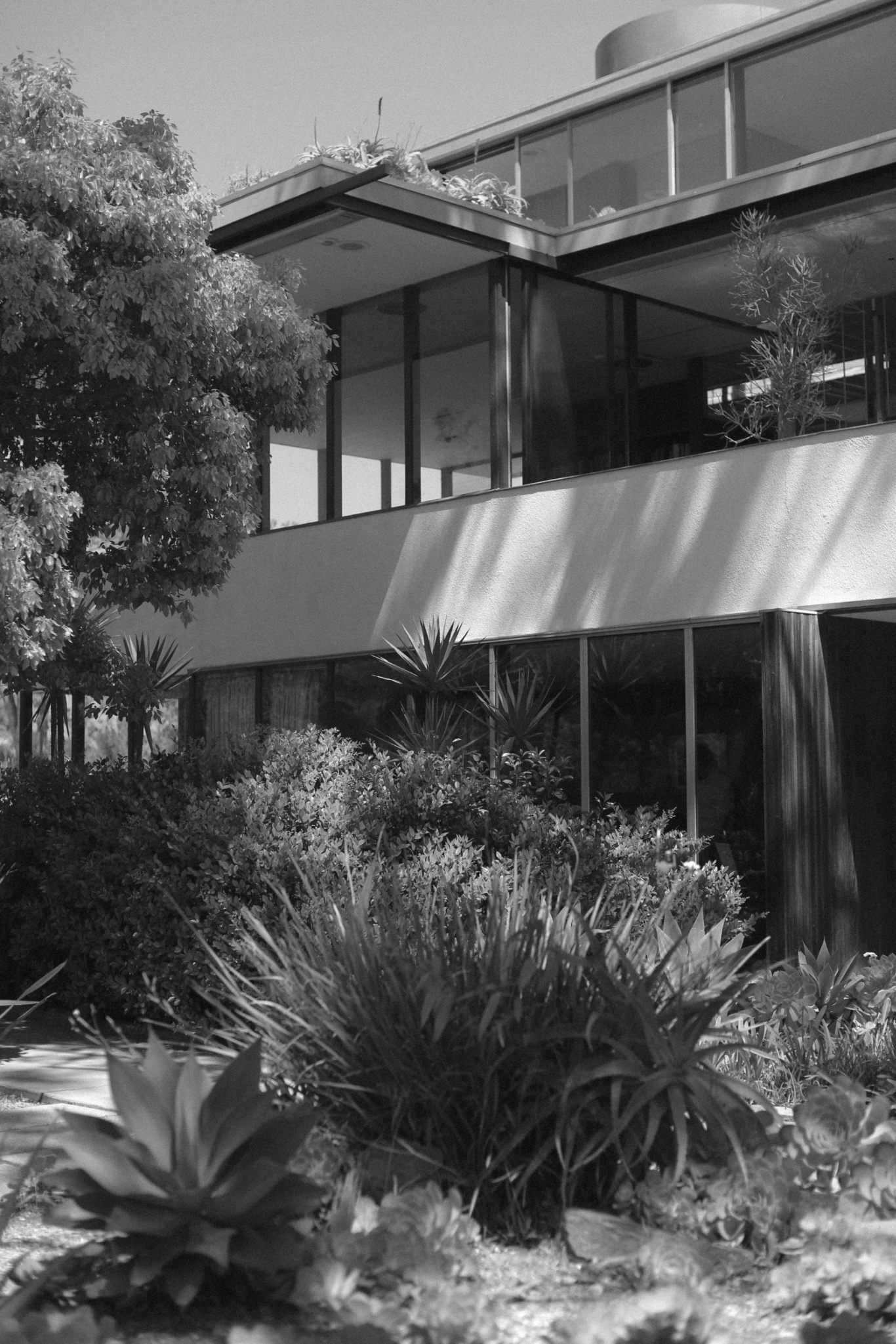 Defining Modernism in California: The Neutra VDL Studio and Residences