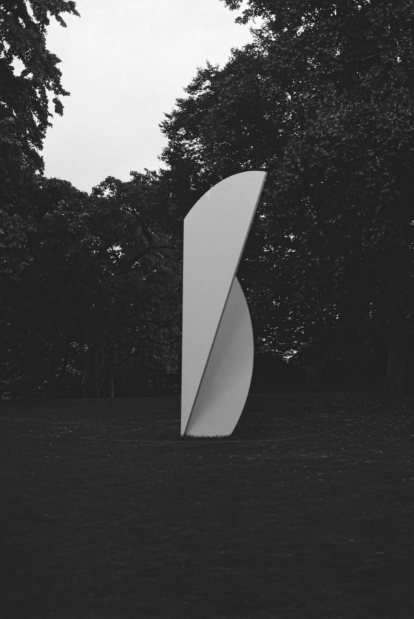 Fondation Beyeler—Considered as one of the most elegant museums