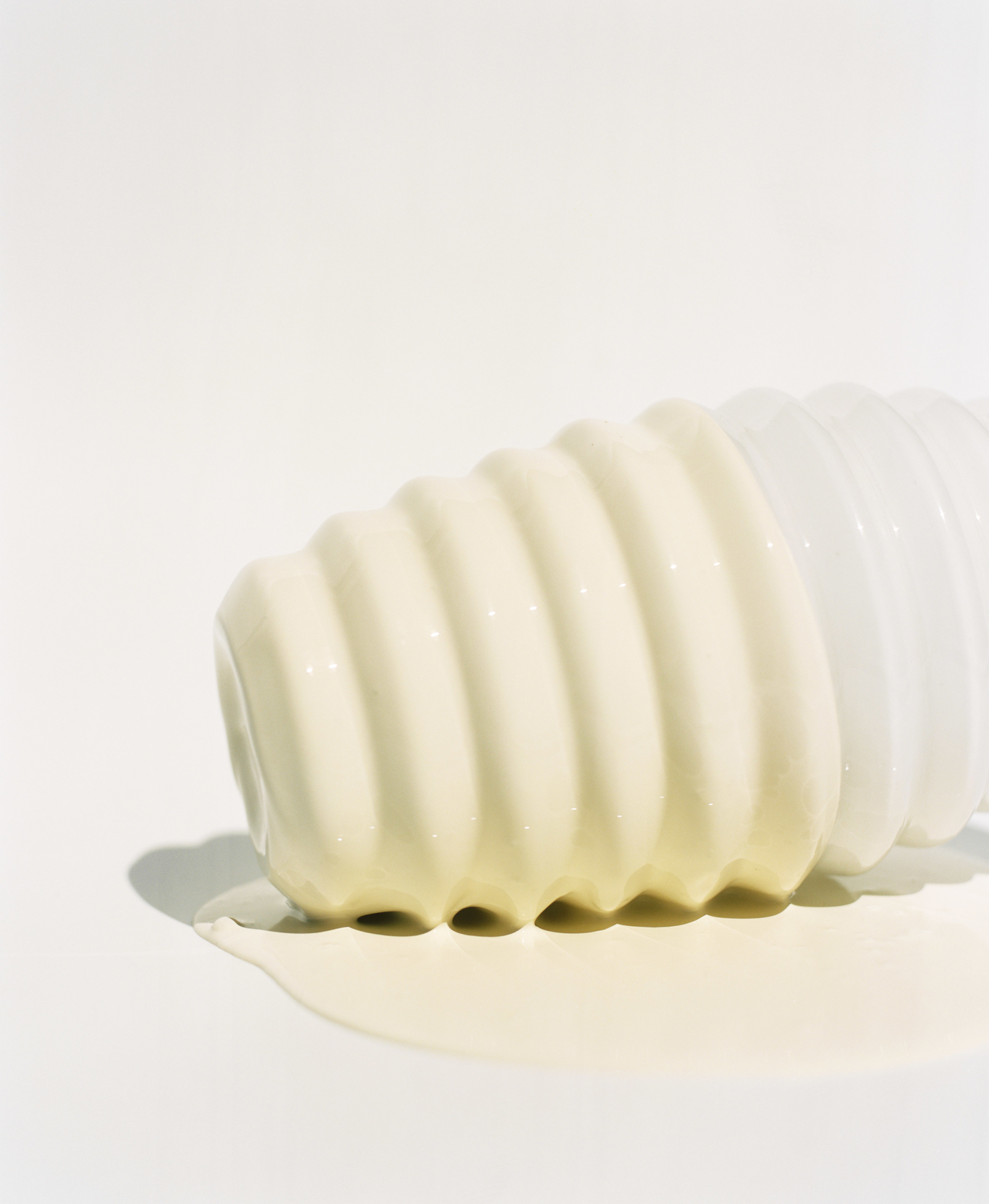 Three Decades in Colors and Shapes—with Caparol Icons