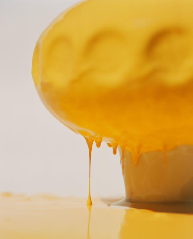 Three Decades in Colors and Shapes—with Caparol Icons