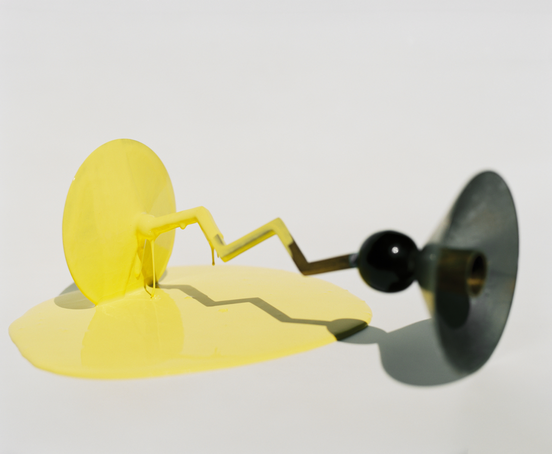 Three Decades in Colors and Shapes—with Caparol Icons