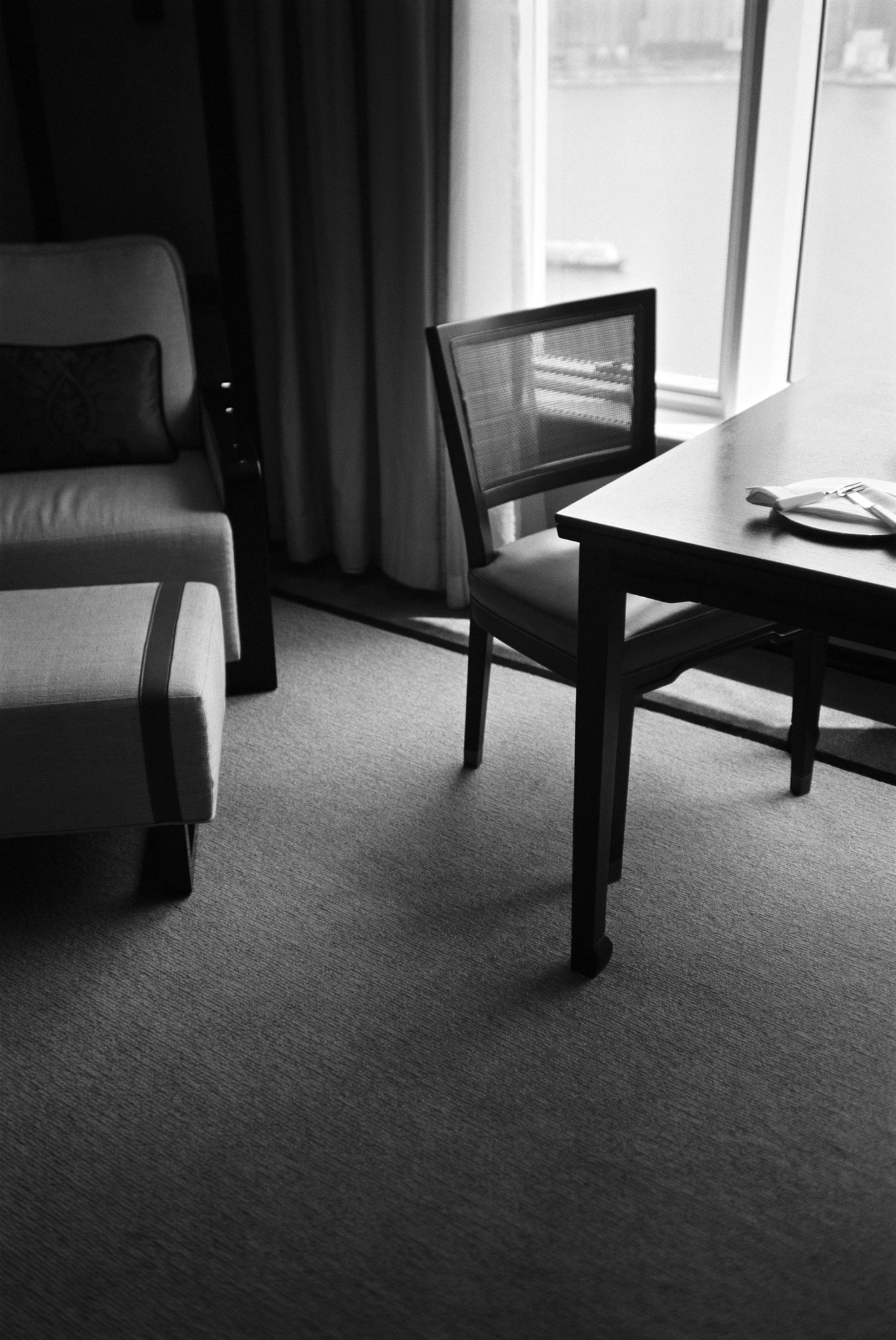 The Peninsula Hong Kong