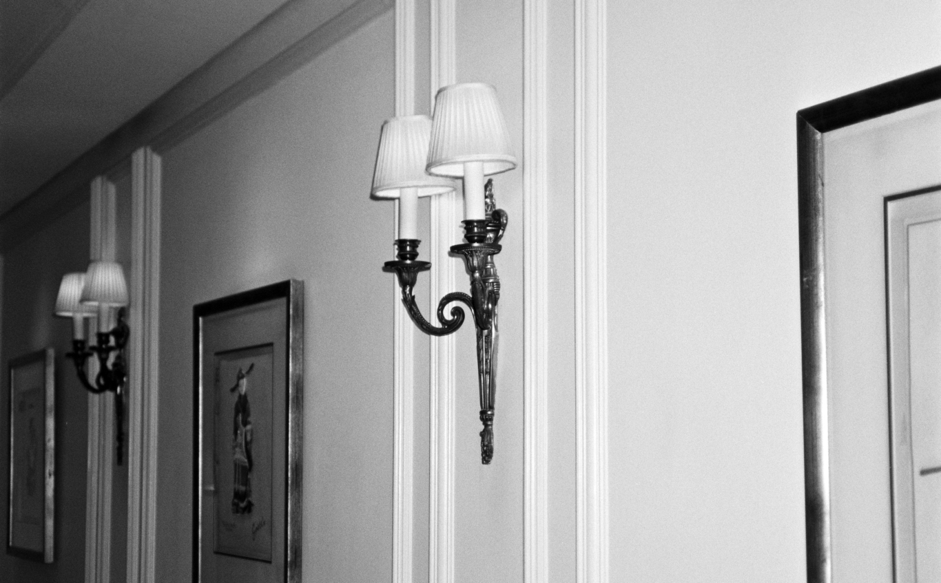 The Peninsula Hong Kong