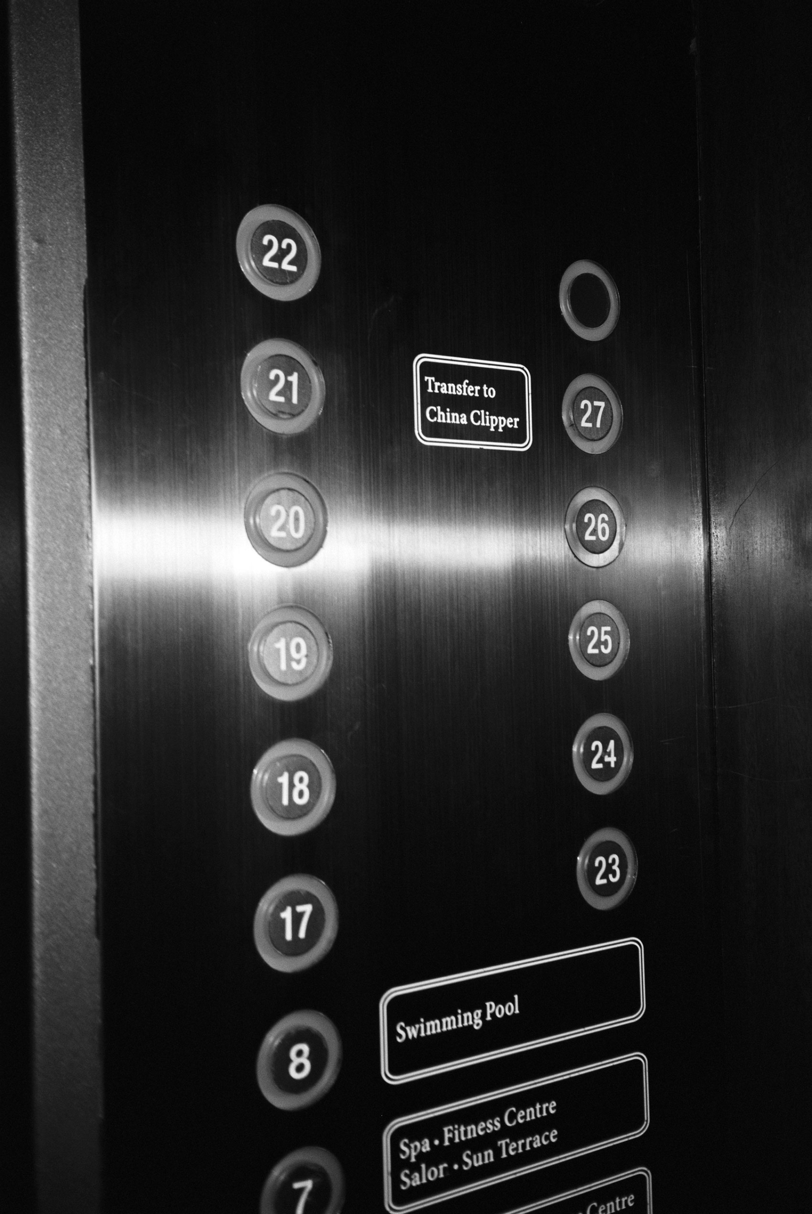 The Peninsula Hong Kong