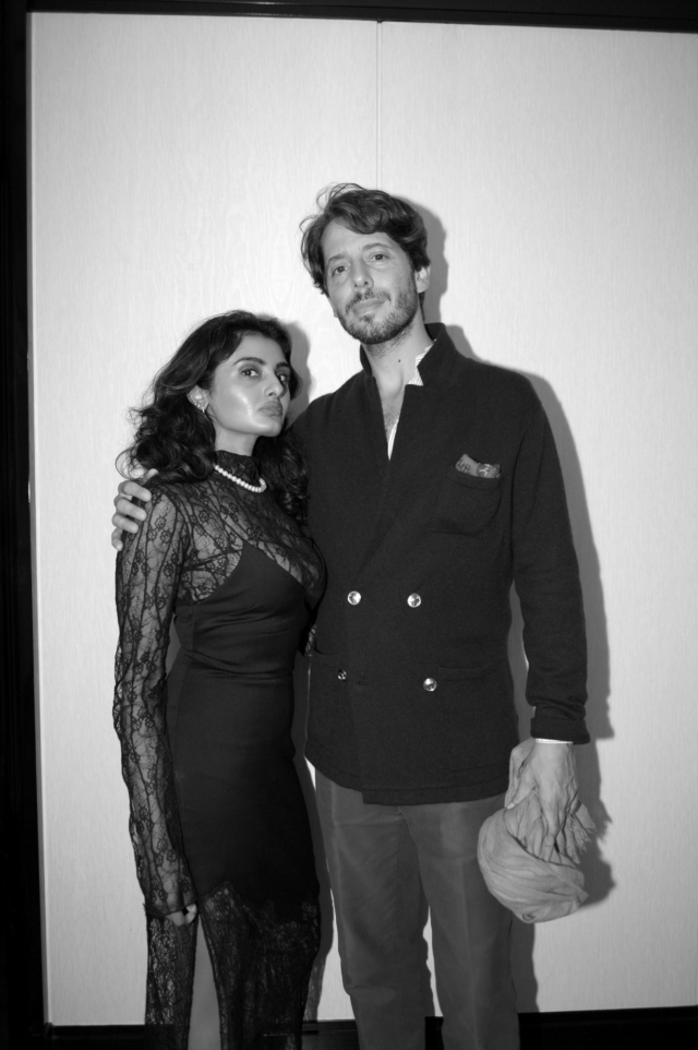 The Art Soirée Club in Partnership with The Peninsula Paris