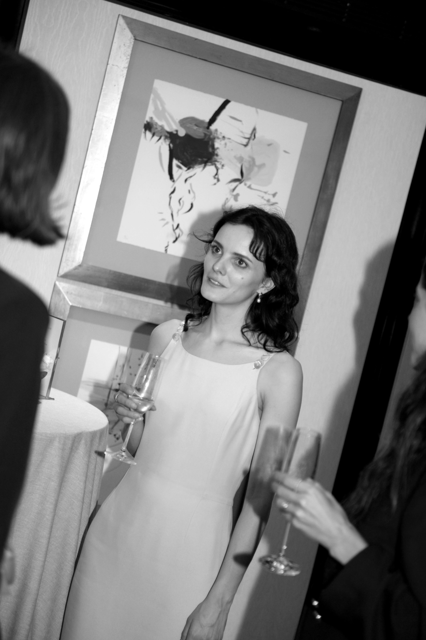 The Art Soirée Club in Partnership with The Peninsula Paris