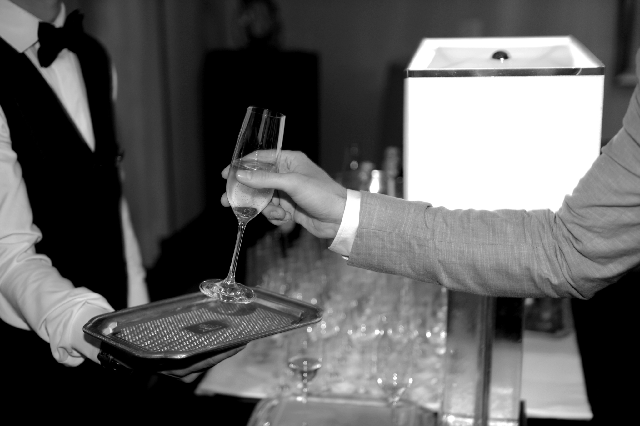 The Art Soirée Club in Partnership with The Peninsula Paris