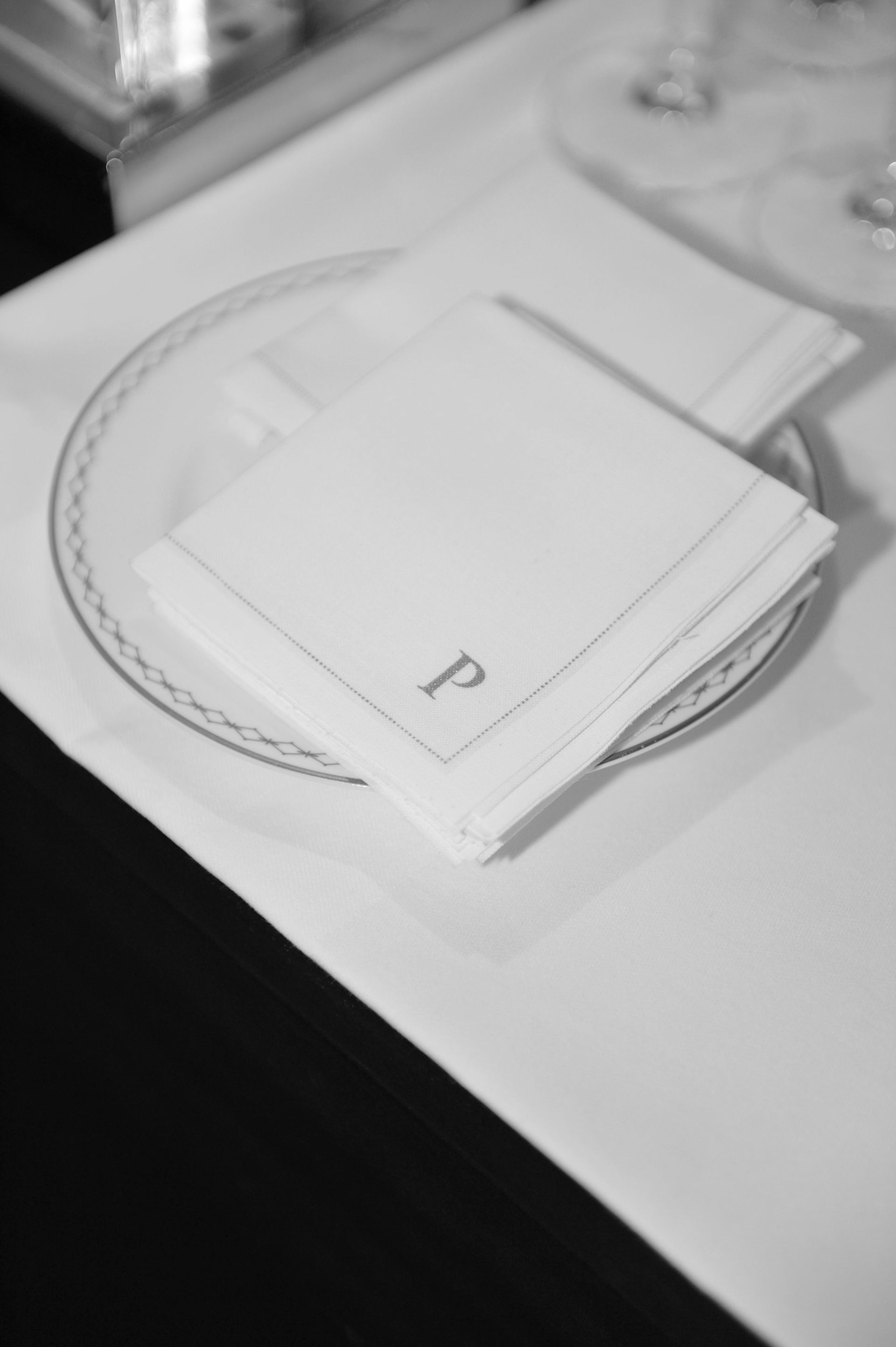 The Art Soirée Club in Partnership with The Peninsula Paris