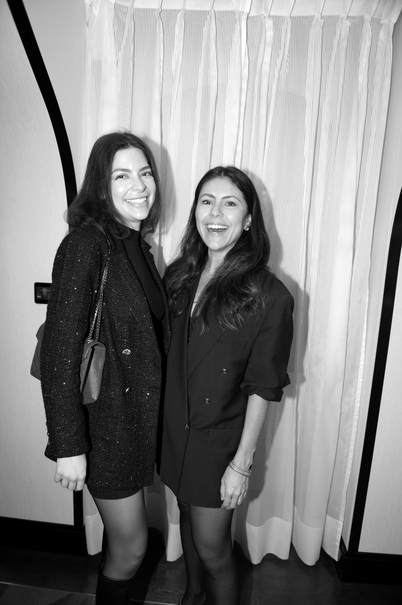 The Art Soirée Club in Partnership with The Peninsula Paris